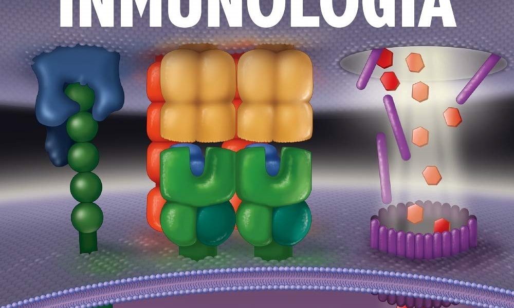 Inmunologia - Libros de Medicina