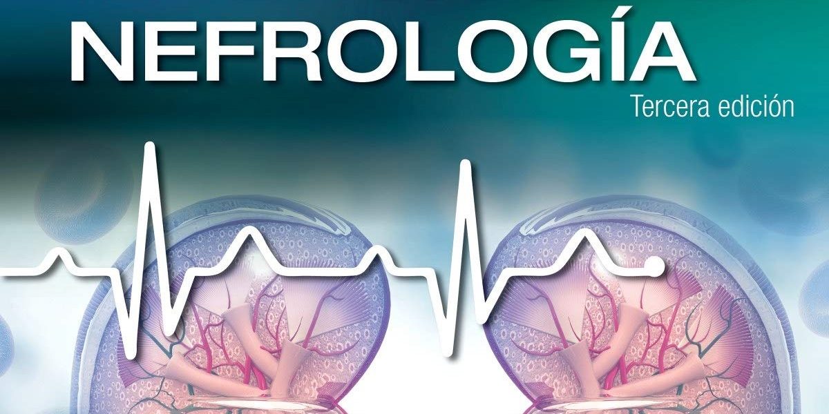 Nefrologia - Libros de Medicina