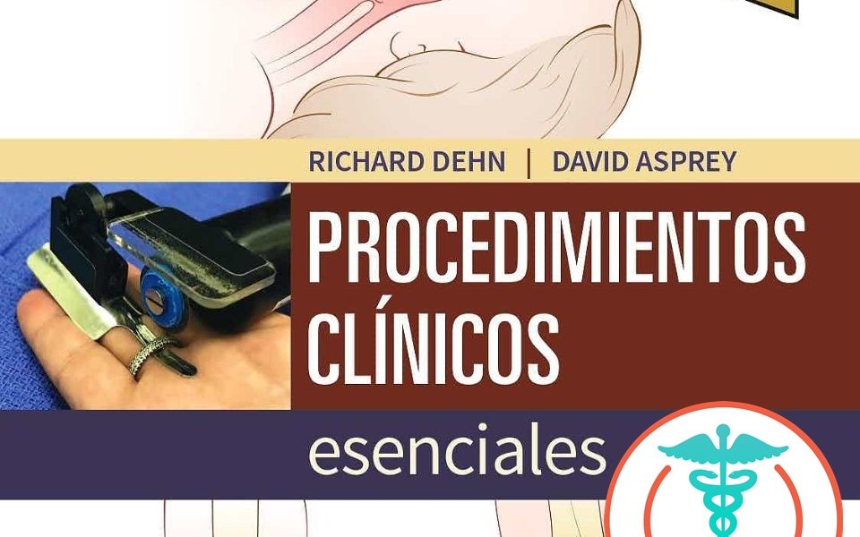 Urgencias - Libros de Medicina